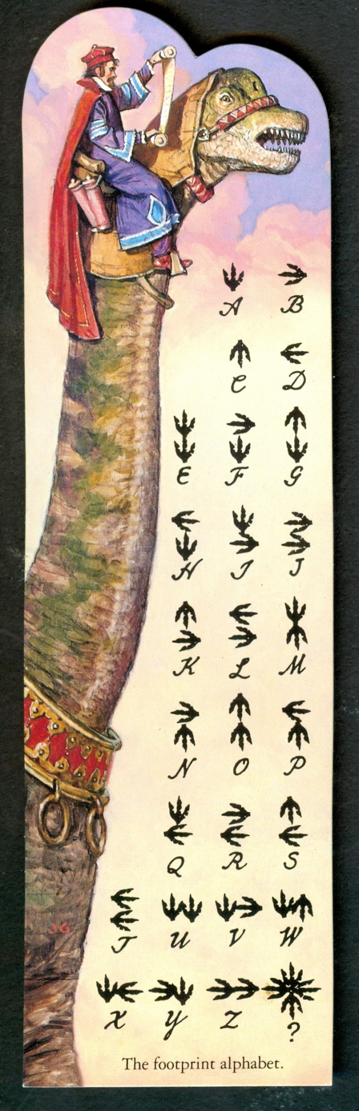 James Gurney’s Dinosaurs