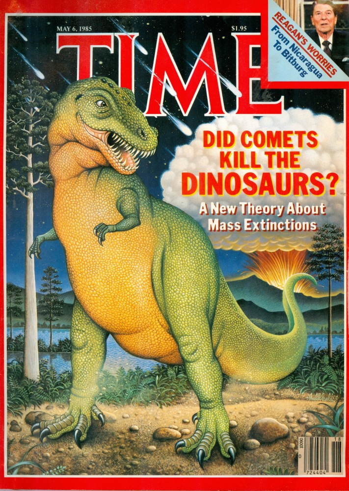 “Extinction”