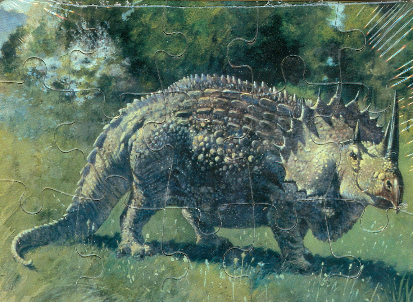 Allen A. Debus “Agathaumas” Sculpture